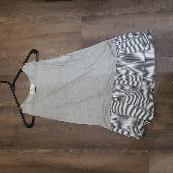 Ginger G | Tops | Ginger G Tank | Poshmark